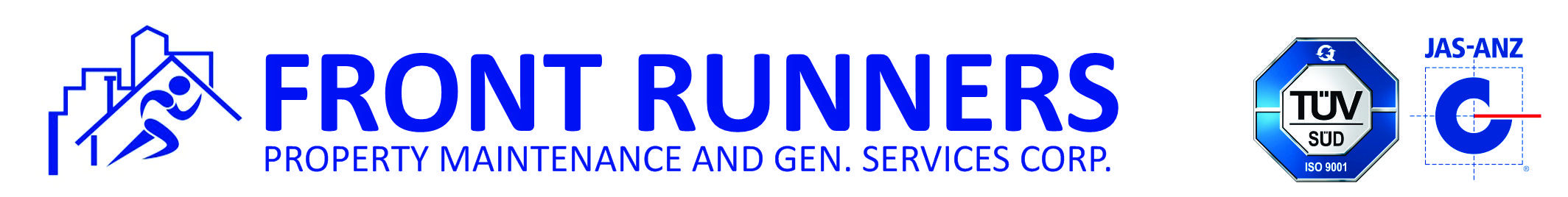 Front Runners Property